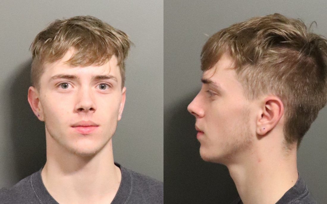 Topeka teen was readying AK-47 as crowds left Lawrence bars, affidavit ...